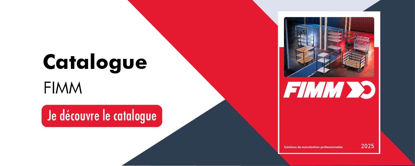 Catalogue FIMM - Master PRO - SECUROM - F.I. Services