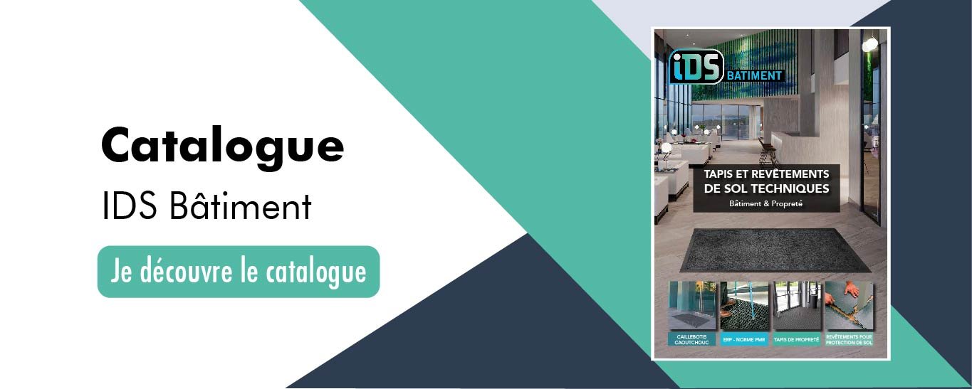 Catalogue IDS Bâtiment - Master PRO - SECUROM - F.I. Services